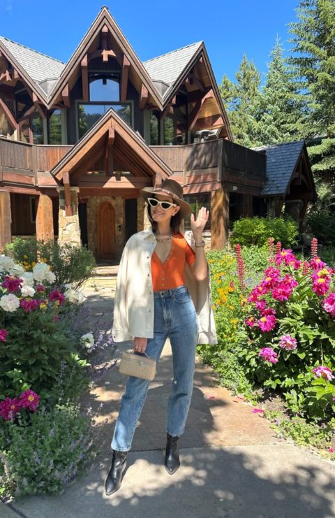 Aspen Summer 2023 Style Guide - Miami Style Mom